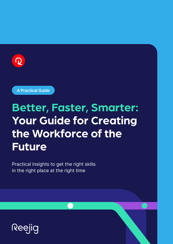 Better, Faster, Smarter: Your Guide for Creating the Workforce of the ...