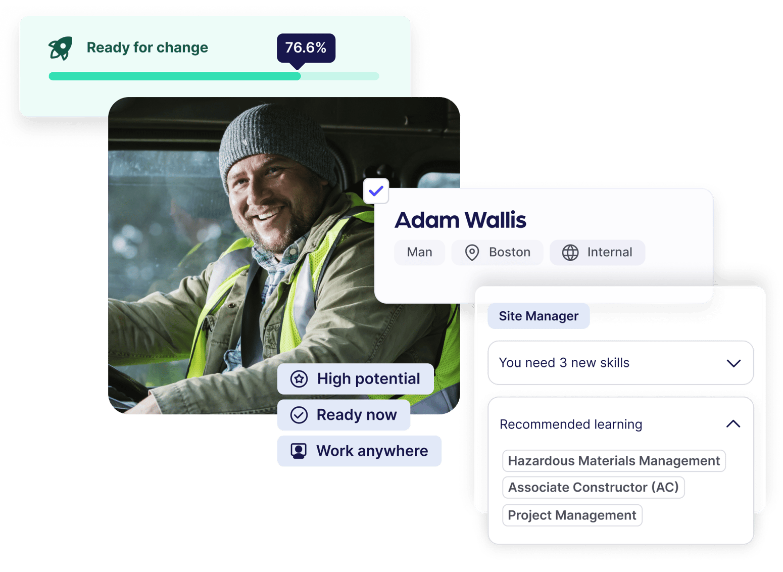 Workforce Intelligence For The Construction and Transportation Sector ...