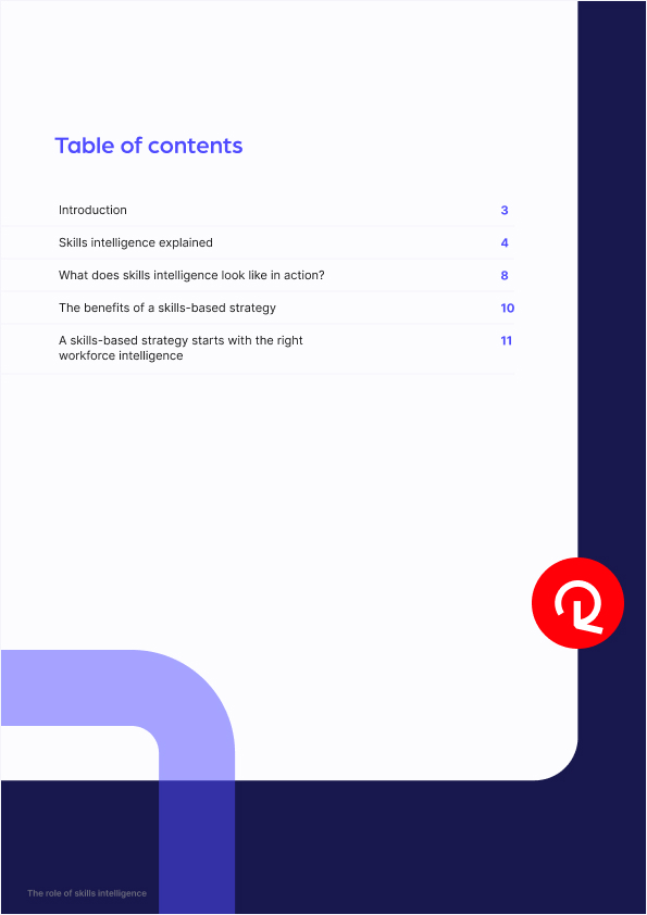 Skill Up And Win: A Practical Guide for an Evolving Workforce | Reejig