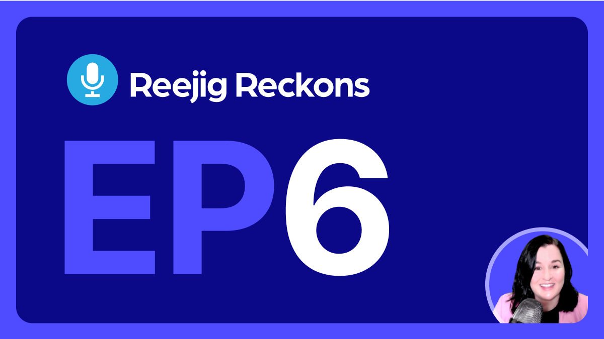 Reejig Reckons: Splitting your strategy into painkillers and vitamins ...